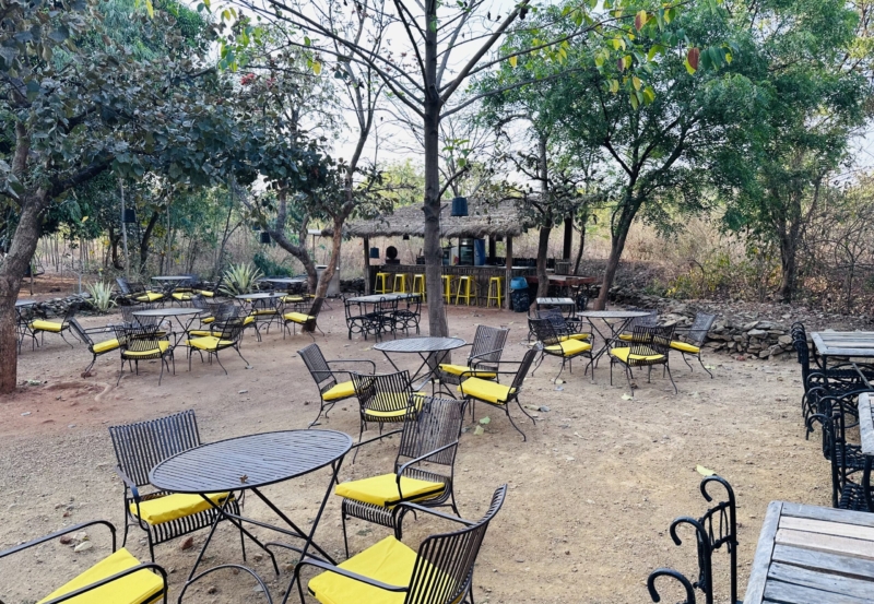 services – Karhandla Farms & Resort