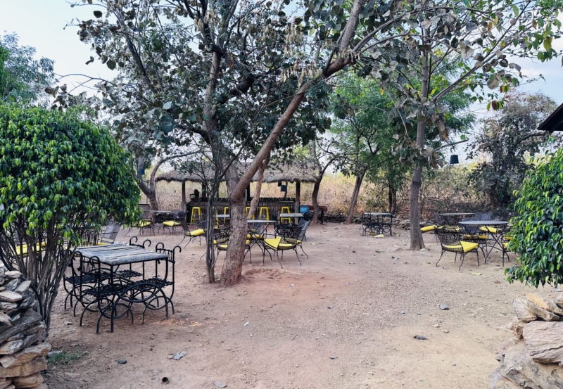 services – Karhandla Farms & Resort