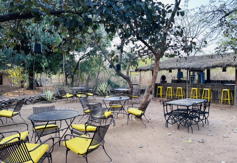 services – Karhandla Farms & Resort